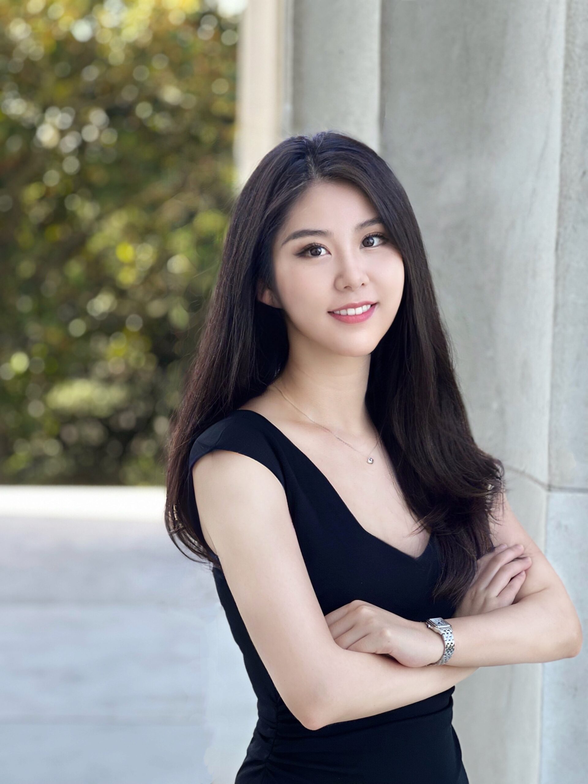 Kimberly Kim - Intelliwings