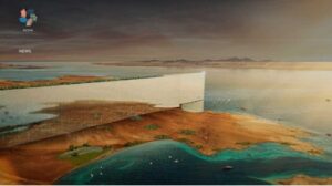 Intelliwings® | Saudi Arabia Moves Forward on NEOM Vision 2030 Project