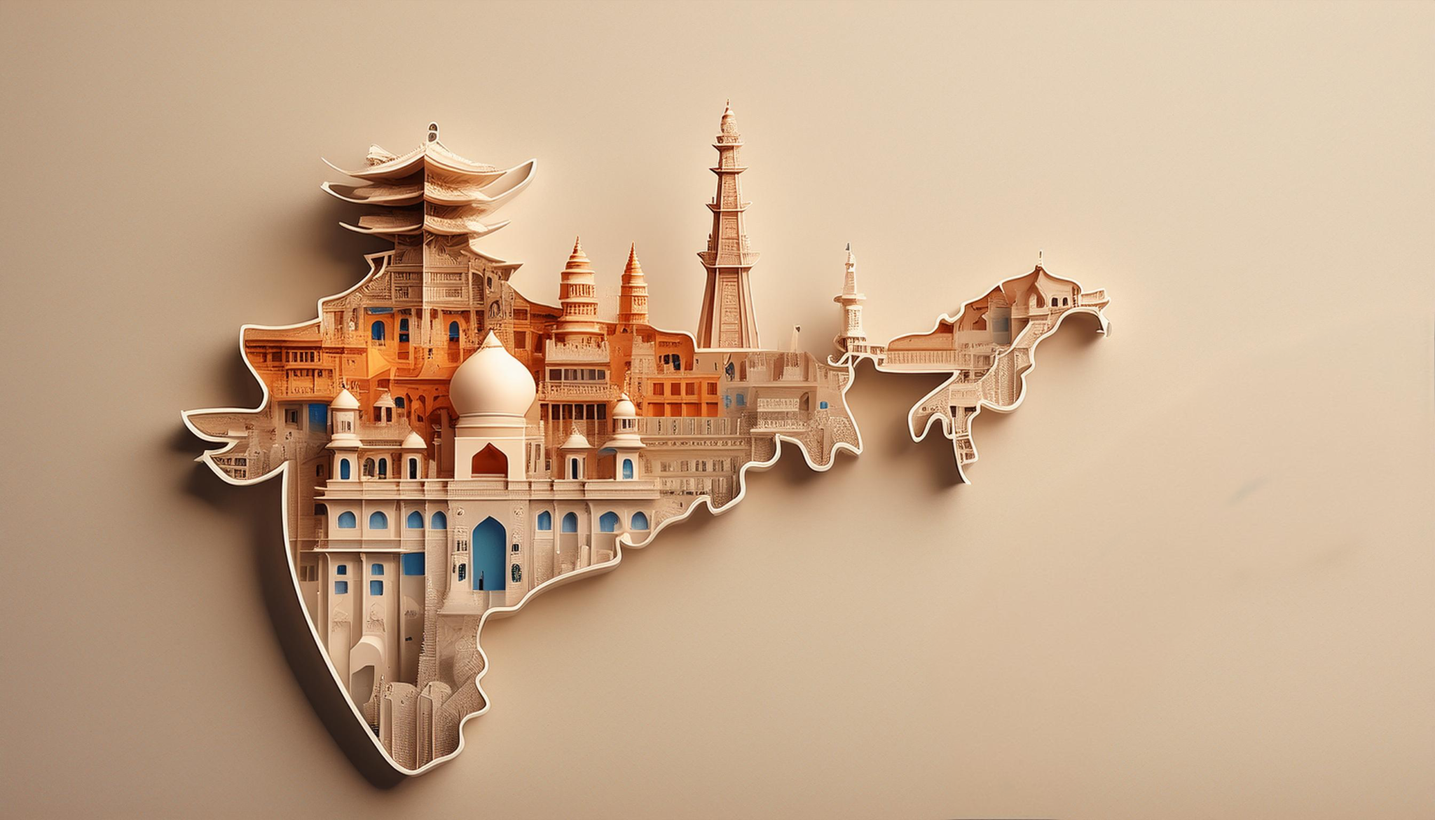 Mapping The New Terrain: The 2024 Indian Presidential Election